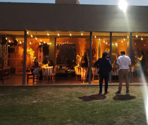 Hacer una fiesta en casa, guía paso a paso | HBA Creative Group