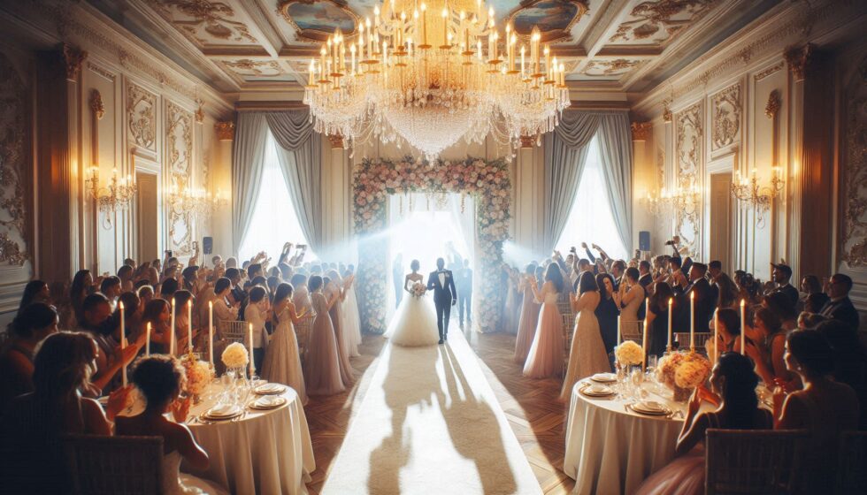 Tema de entrada para fiesta. Cómo elegirlo? HBA Djs