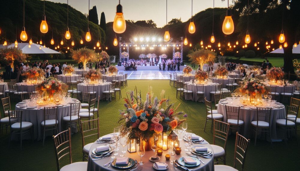 Dónde hacer la fiesta? Lugares originales en Buenos Aires