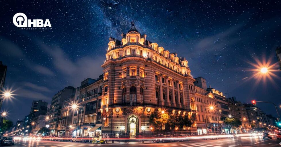 Palacio Centro Naval eventos y fiestas en Buenos Aires